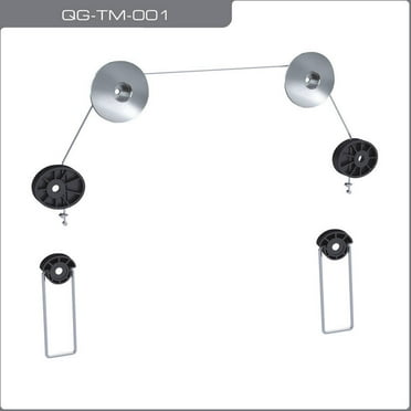 Peerless-AV SF640 SmartMount Universal Flat Wall Mount - Walmart.com