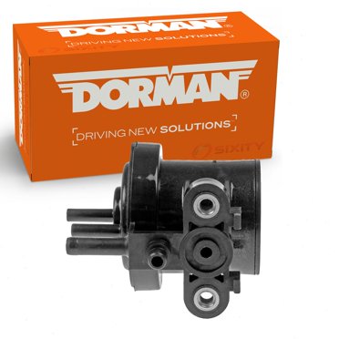 Vapor Canister Vent Solenoid - Walmart.com