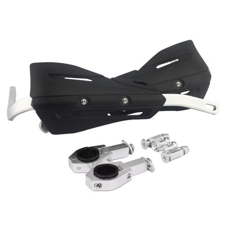 Ustyle 2piece Powerful Handguard Stylish Appearance Simple Installation ...