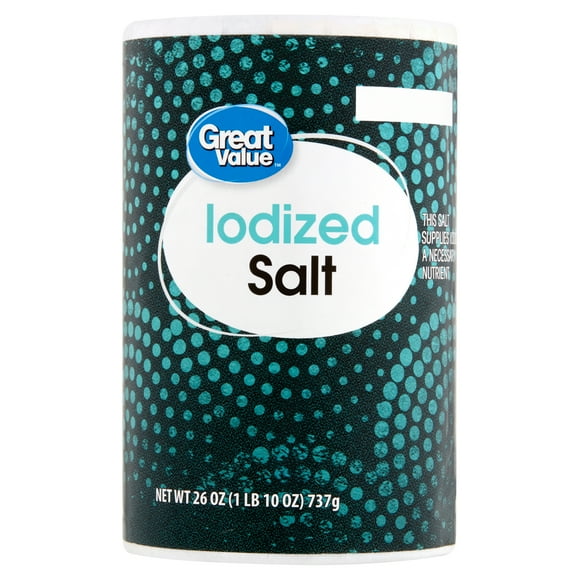 Non Iodized Salt