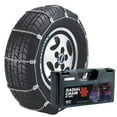 Security Chain SC1038 Car Snow Tire Radial Traction Grip Cable Chain ...
