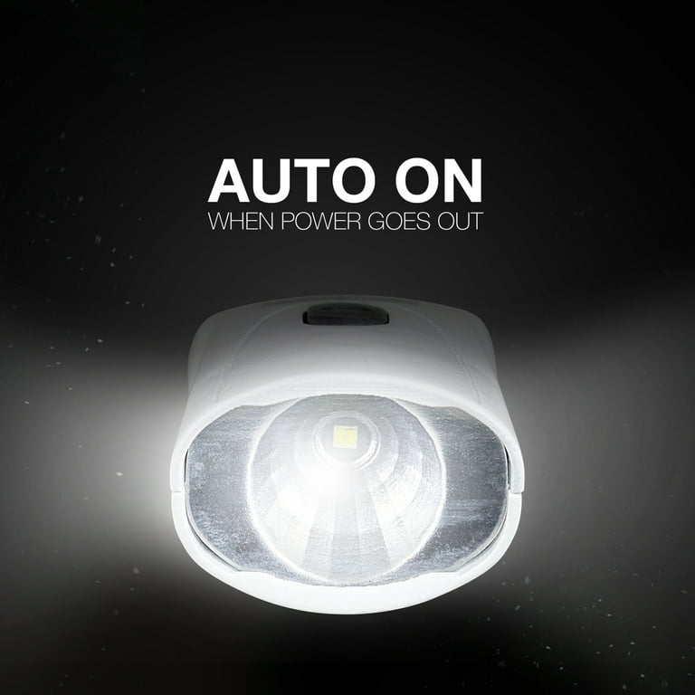 Energizer Weatheready Rechargeable Led Light