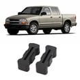 Suodoka 1 Pair Tailgate Rubber Latch Bumper 15726082 – High‑Strength ...