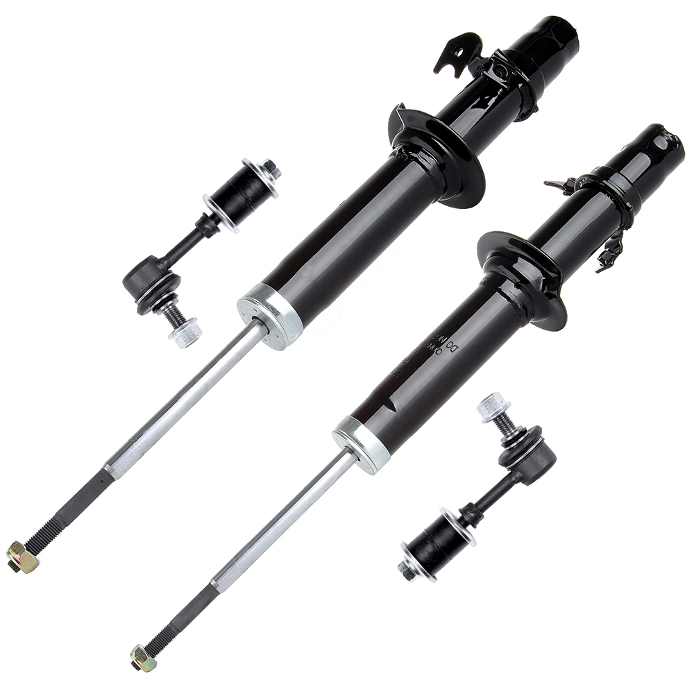 Honda Prelude Shock Absorber