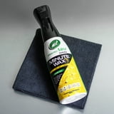 Turtle Wax 53845 Minute Wax Streak Free Mist, 20 oz - Walmart.com