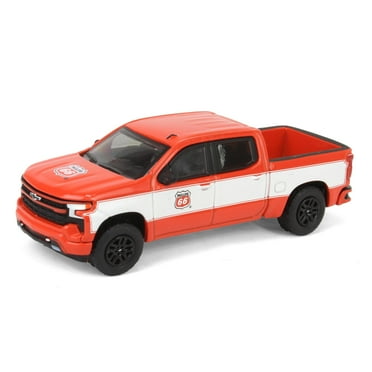 Greenlight 1/64 2017 RAM 3500 Laramie Dually, Yellowstone Dutton Ranch ...