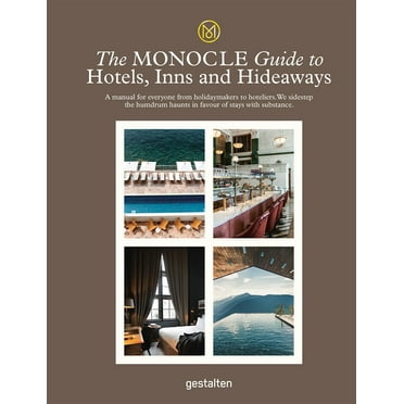 Monocle Travel Guides: The Monocle Travel Guide to Singapore ...