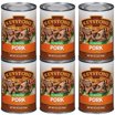 Keystone All Natural Turkey 28 oz Can - 6 Pack, Ready to Eat Survival ...