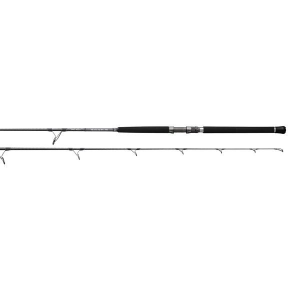 Medium Heavy Spinning Rods