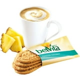 belVita Toasted Coconut Breakfast Biscuits, 5 Packs (4 Biscuits Per ...