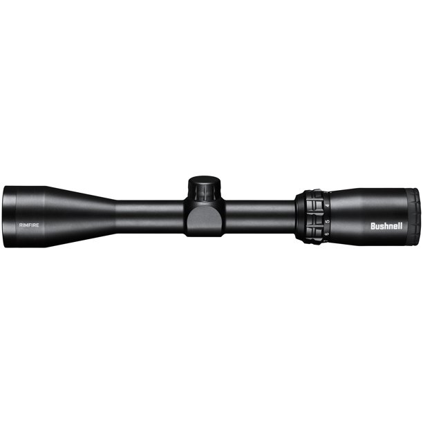 Burnt Bronze Scope