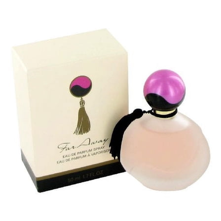 Avon Little Black Dress Party Eau de Parfum Spray 1.7 oz - Floral ...