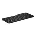 HP 475 Dual-Mode Wireless Keyboard 7N7B9AAABA - Walmart.com