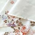 Brushed Microfiber Flat Sheet Luxury & Softest Comfort Hotel Quality ...