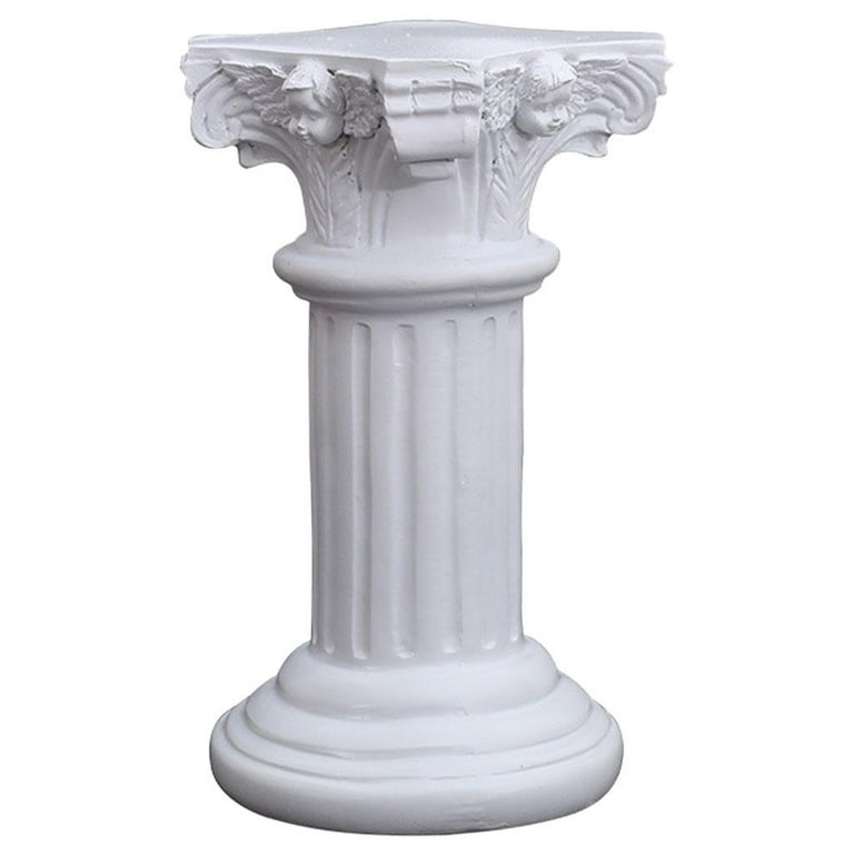 Decorative Indoor Pedestals | Shelly Lighting
