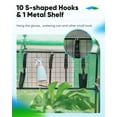 Quictent Portable Mini Greenhouse 56 Quictent Portable Mini Greenhouse 56