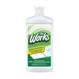 The Works Tub & Shower Cleaner 16 fl Oz - Removes Soap Scum & Grime ...