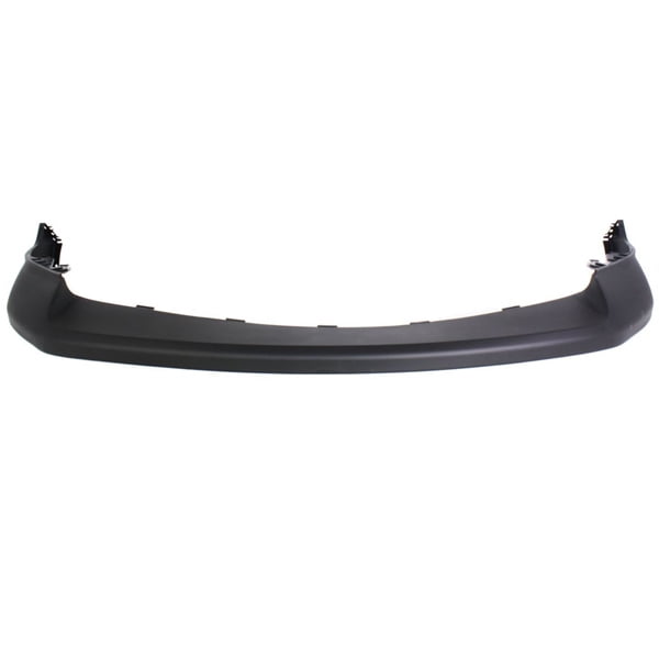 CAPA For 09-12 Ram Pickup Truck Front Bumper Cover Textured CH1014102 ...