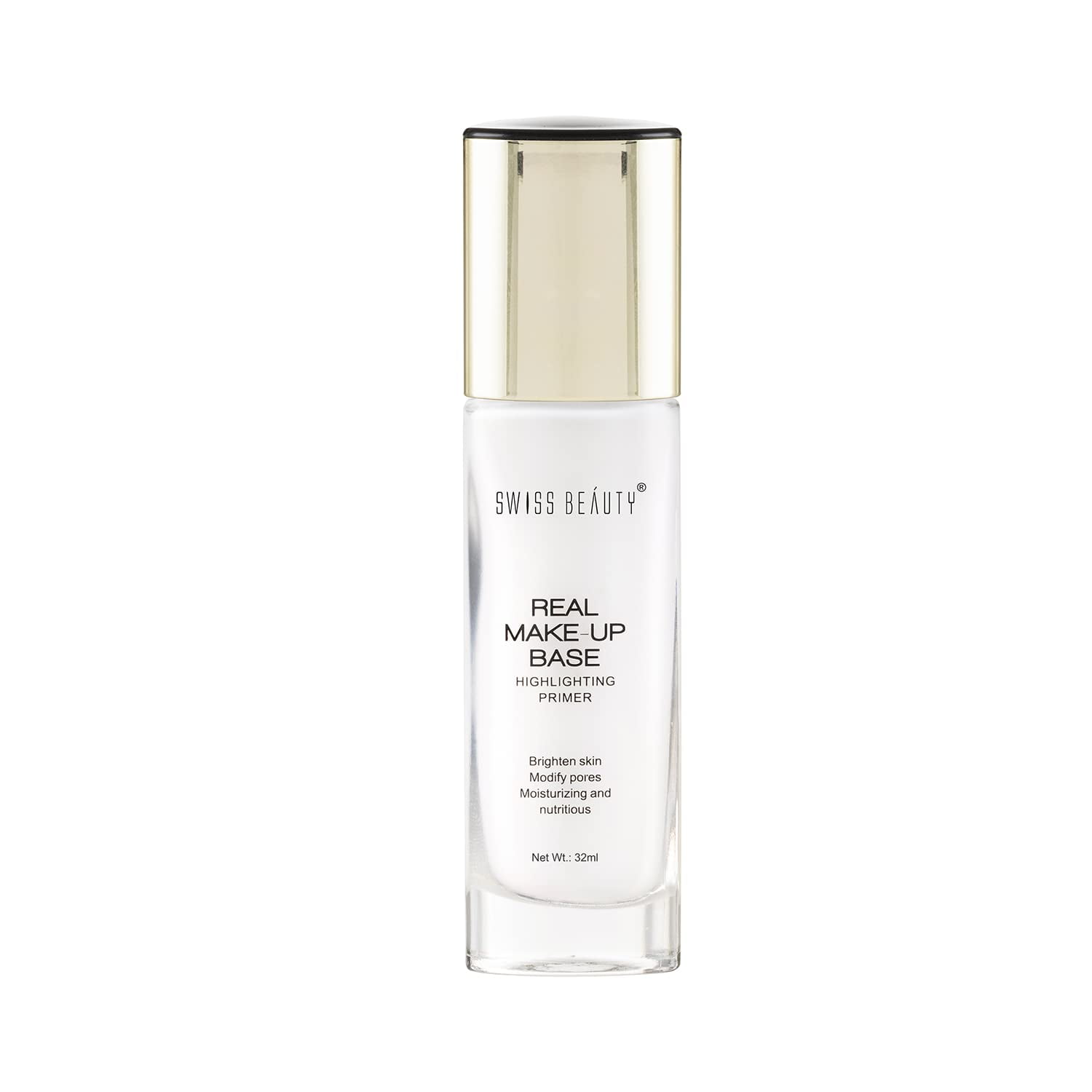 Click here for Swiss Beauty Real Makeup Base Highlighting Primer... prices
