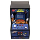 My Arcade Space Invaders - Walmart.com