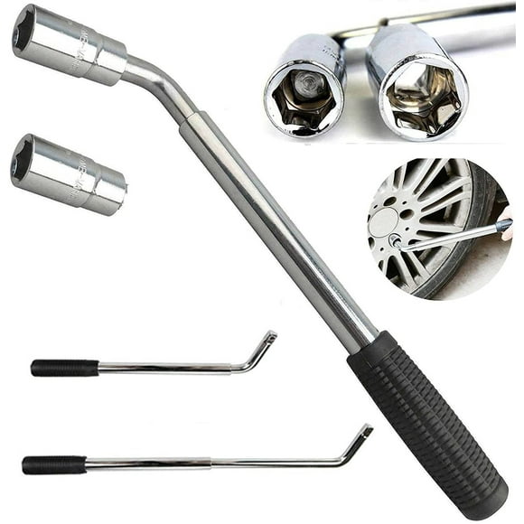 Lug Wrenches