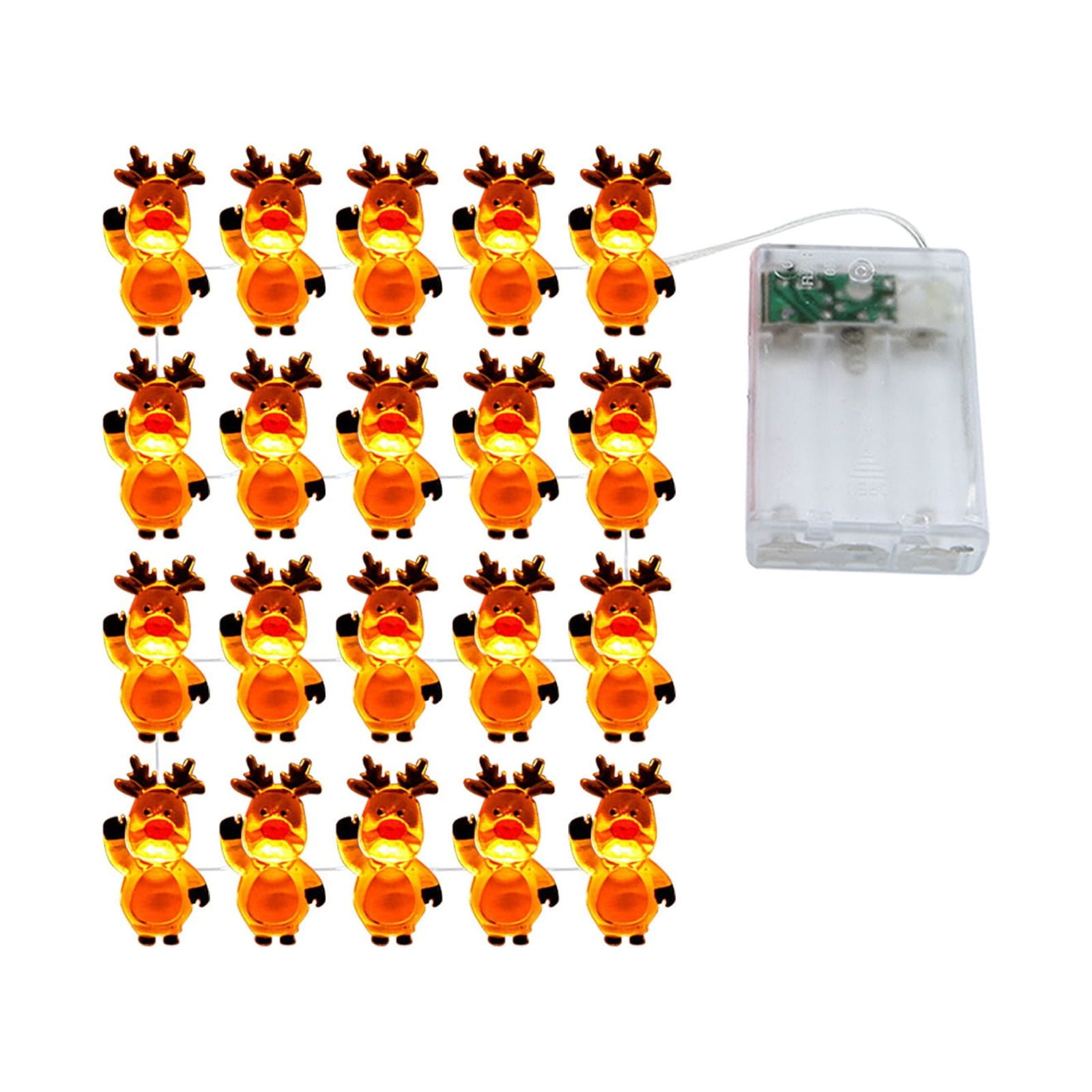 Click here for Unbranded Led Lights Christmas Lights Outdoor Chri... prices