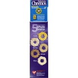 Multigrain Cheerios Cereal, 16.2 oz - Walmart.com