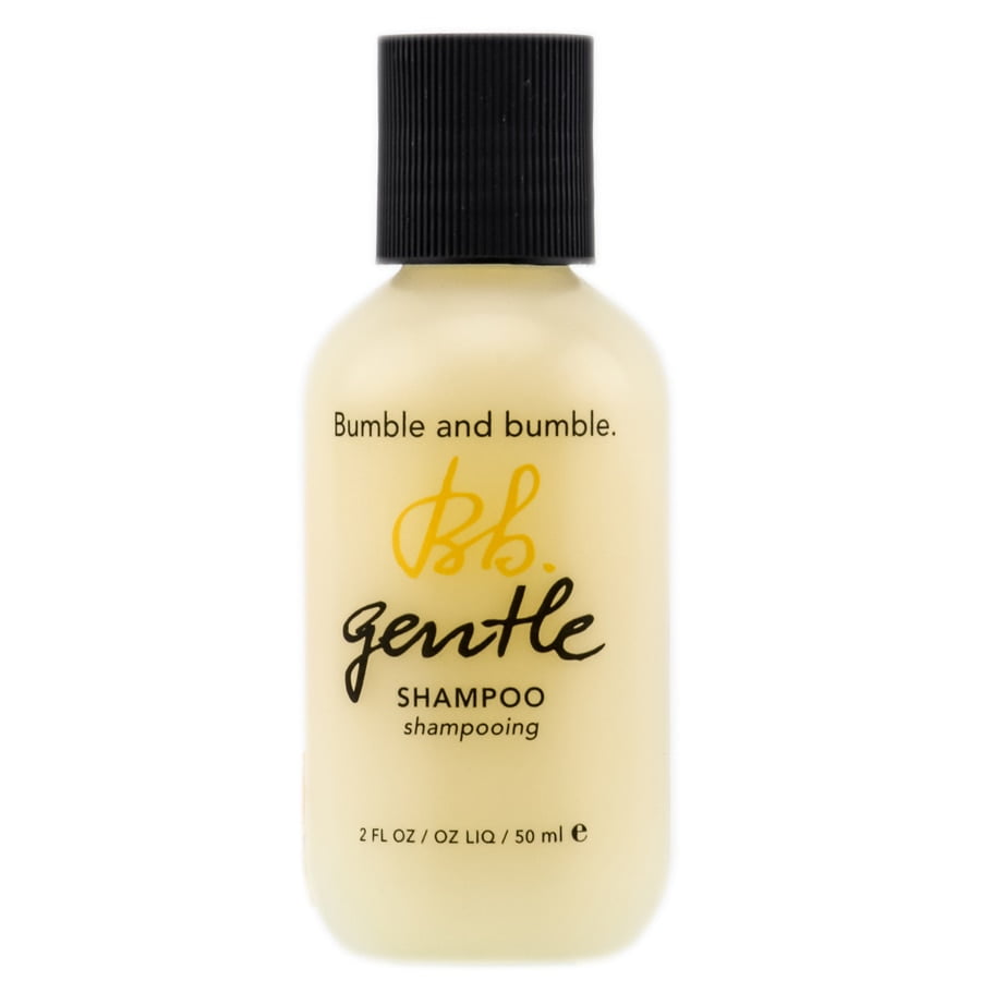 Bumble and bumble - Bumble and Bumble Bumble and Bumble Shampoo, 2 oz ...