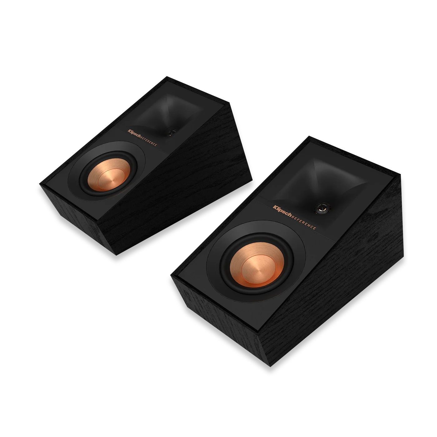 Klipsch Reference R-40SA Dolby Atmos® enabled add-on speakers