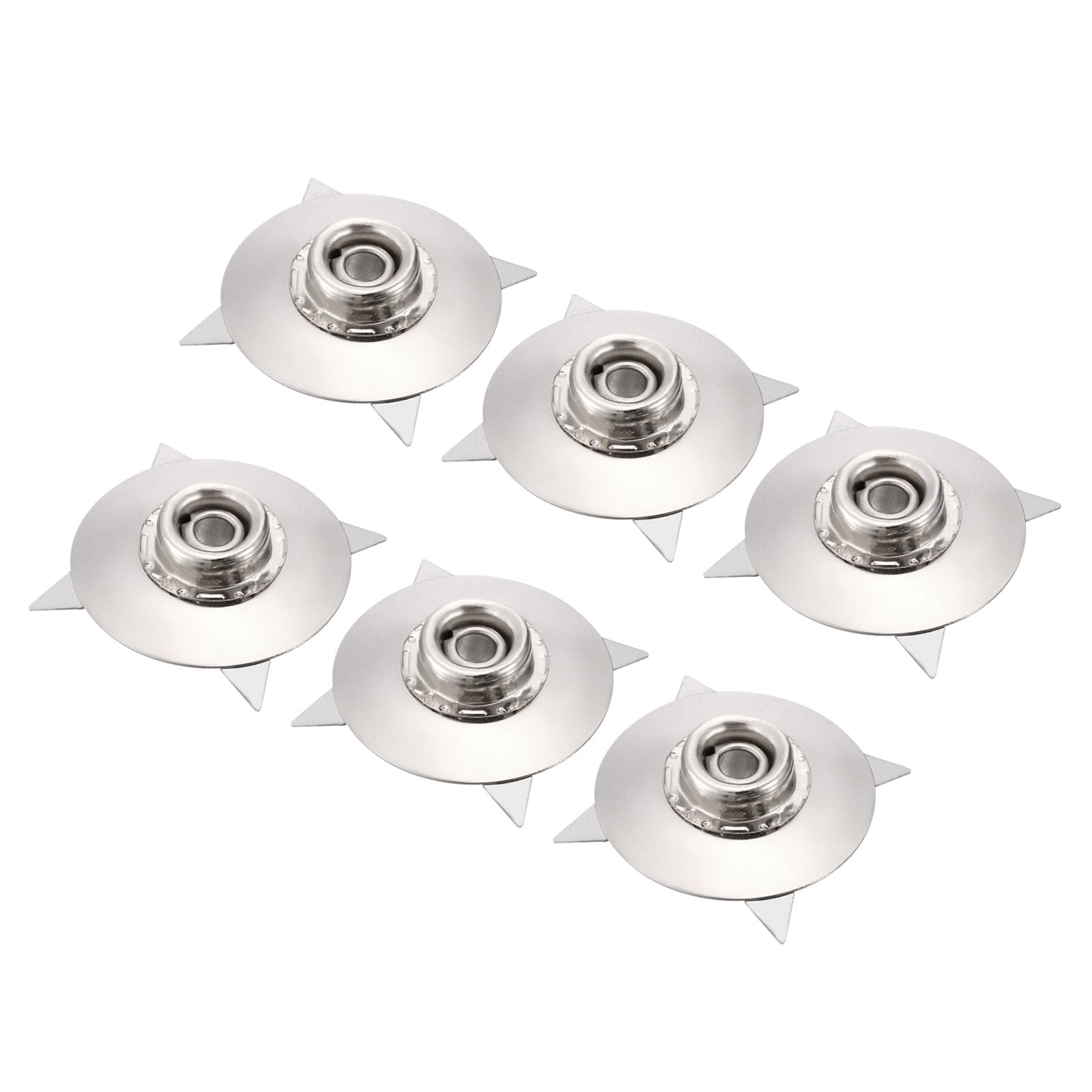 Uxcell ESD Grounding Clips Electrical Test Clip for AntiStatic Table ...