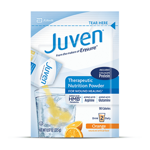 Suplemento de proteína de colágeno Juven Therapeutic Nutrition 30 ml ...