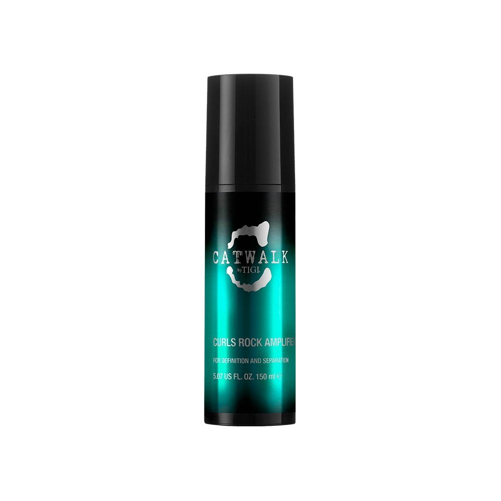 Producto de peinado TIGI Catwalk Curls Rock Amplifier 150 ml | Bodega ...