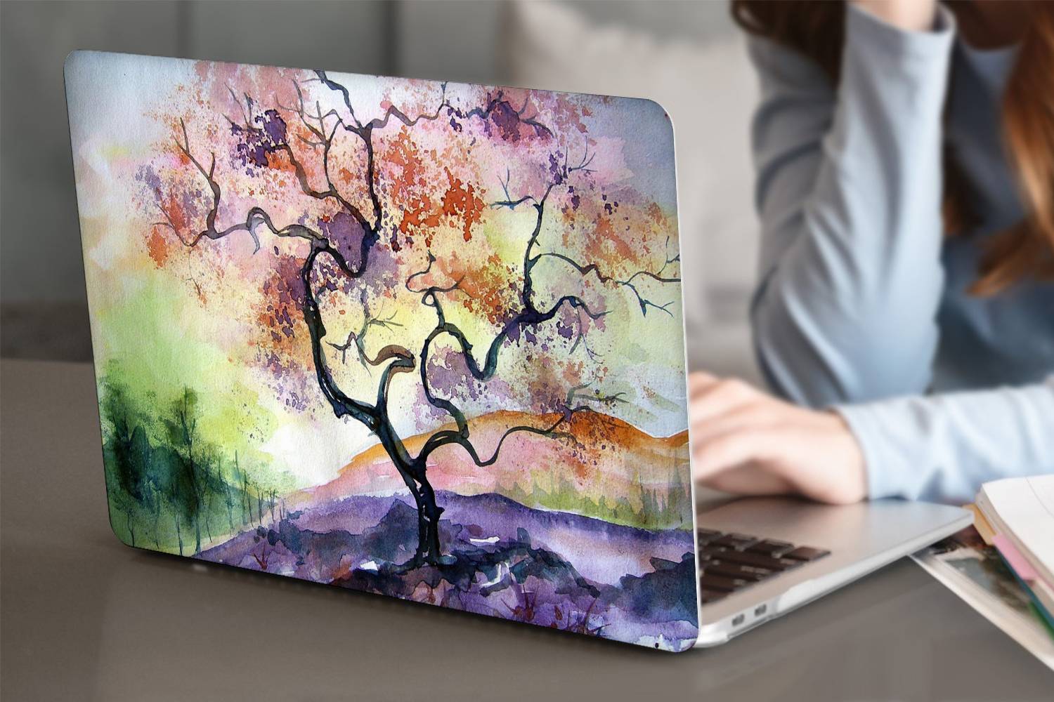 KSK KAISHEK Plastic Hard Shell Cover Only Compatible 2015 2014 2013 2012 Release MacBook Pro 13 ...