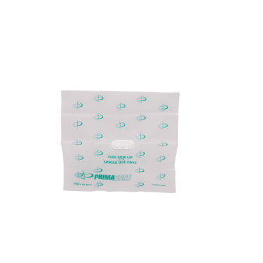 Primacare RS-6845 CPR Mask in Red Hard Plastic Carrying Case - Walmart.com