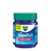 Vicks VapoCream, Easy to Use Non-Greasy Moisturizing Cream, Non ...