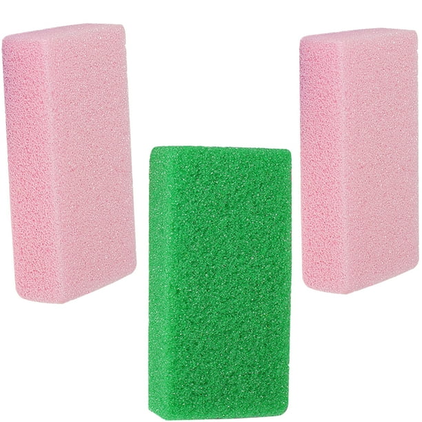 Foot exfoliating file PU foaming foot stone scrub foot plate to remove ...