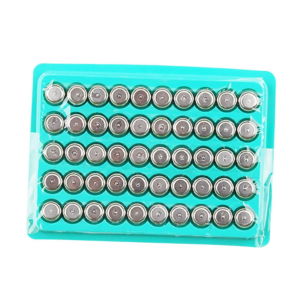 Click here for Siruishop 50pieces Battery Batteries 1.5v Electron... prices