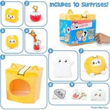 LankyBox Big Surprise: Giant Foxy Mystery Box with 10 Exciting Toys ...