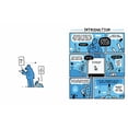 Let's Make Comics! : An Activity Book to Create, Write, and Draw Your ...