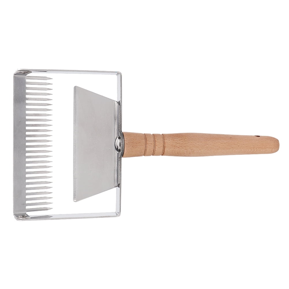 Raspador de apicultura herramienta de apicultura Raspador de miel en ...