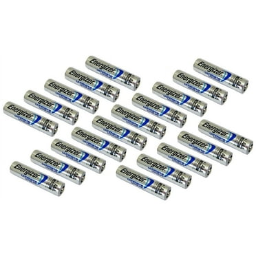 Energizer AAA Lithium Batteries, Ultimate Lithium Triple A Battery (24 ...