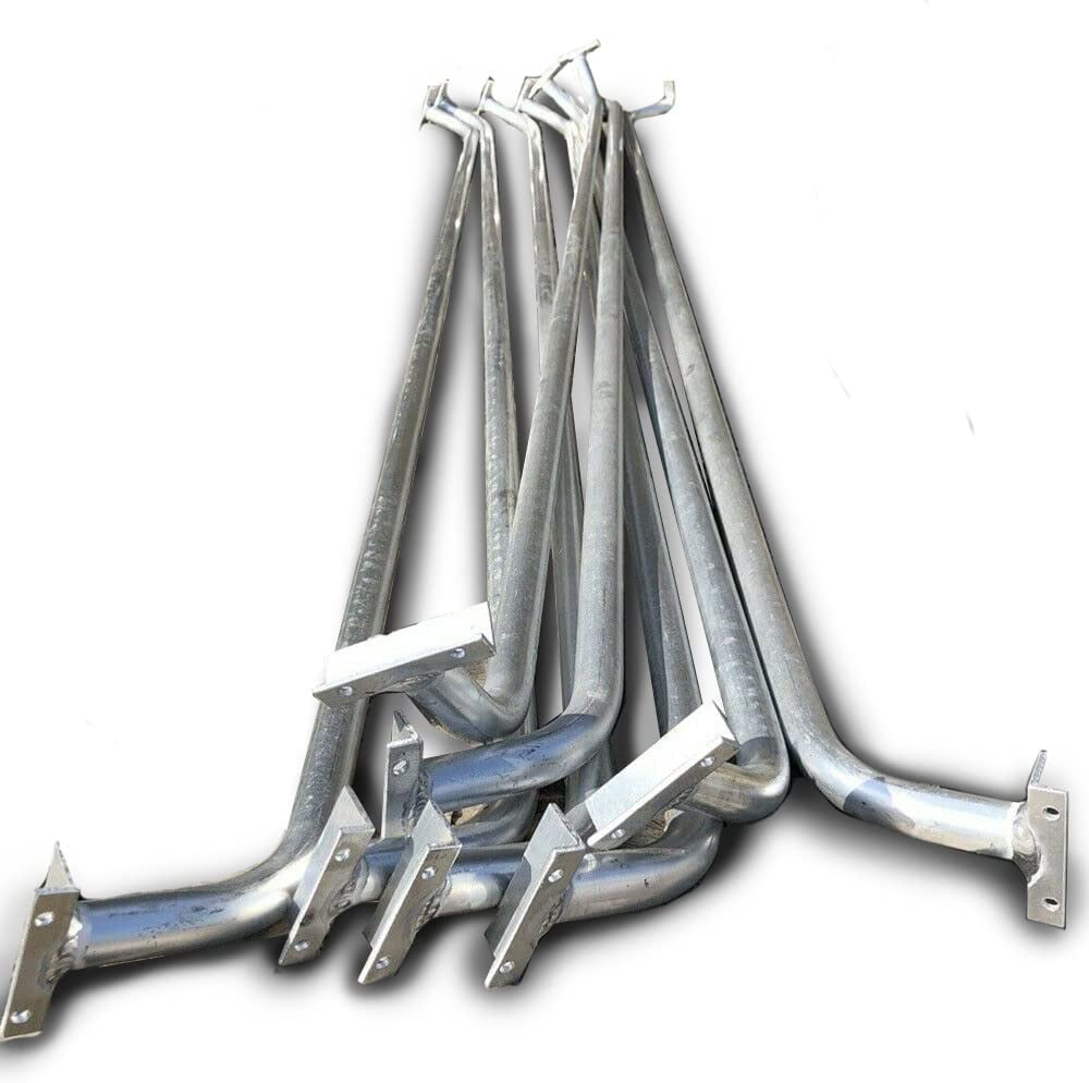 Aluminum Roof Bow, for Military Vehicles - Walmart.com