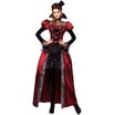 Dark Vampire Countess Costume - Walmart.com