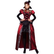 Dark Vampire Countess Costume - Walmart.com