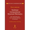 Solid Mechanics and Its Applications: Nonlinear Solid Mechanics: Theoretical Formulations and ...