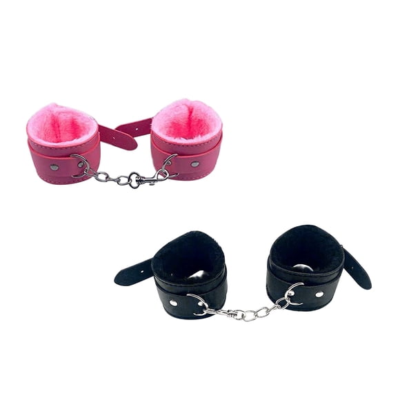 Handcuffs | Walmart Canada