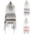 AOOOWER Durable Lightweight Shawl Designed For Daily Devotions Special ...