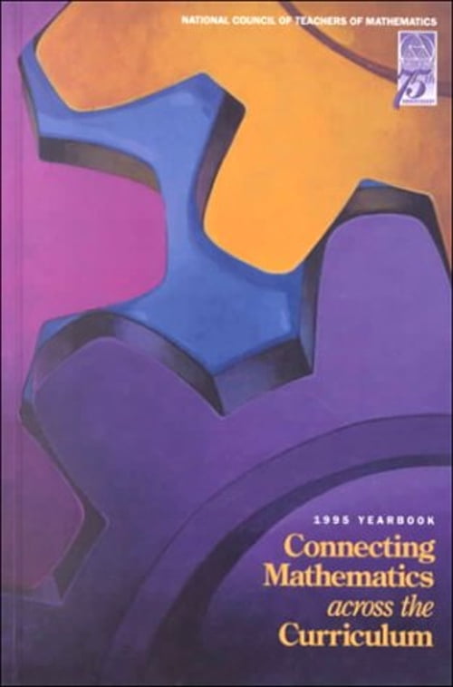 Pre-Owned Connecting Mathematics Across the Curriculum (Hardcover ...