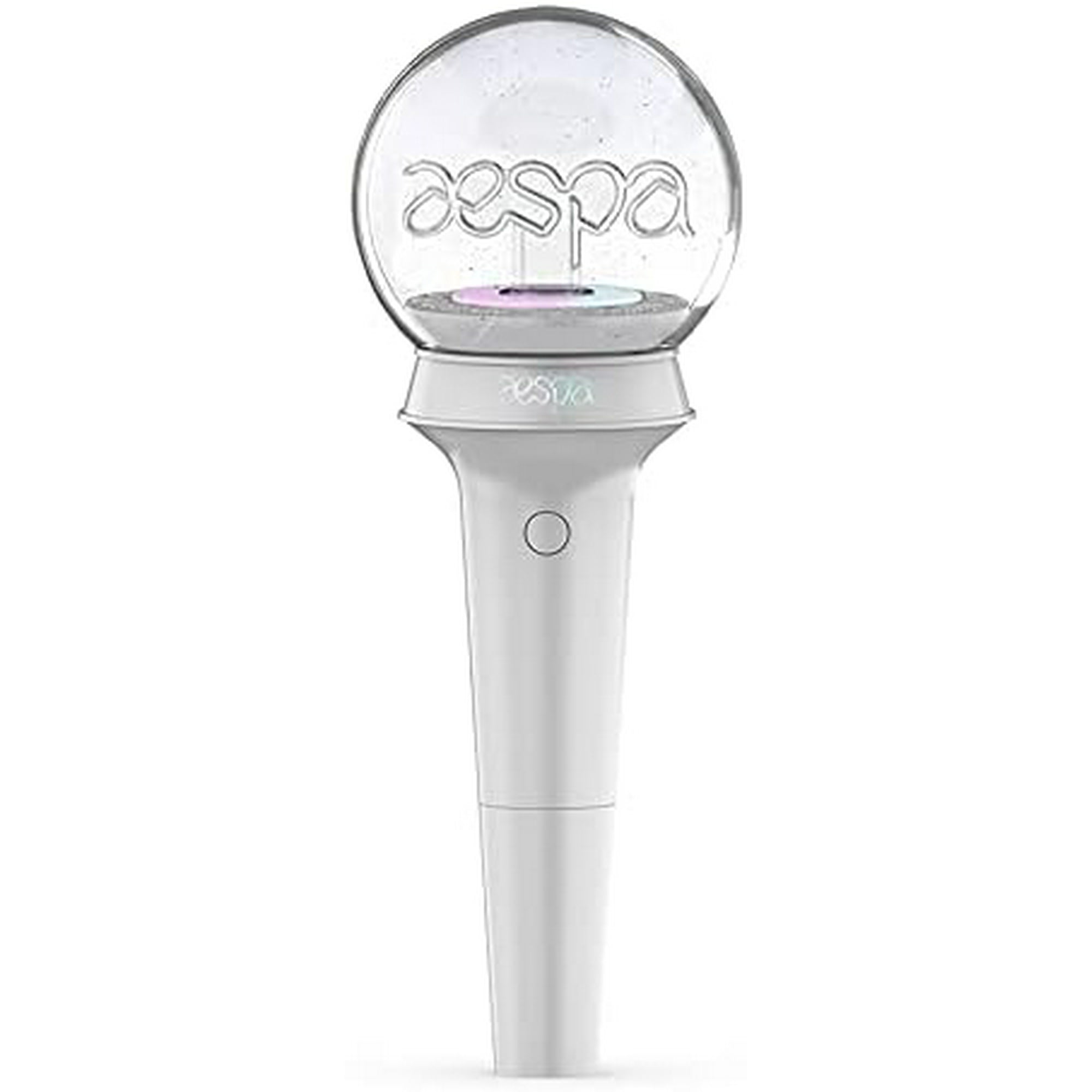 Click here for Yeuweold [light Stick] Aespa - Official Light Stic... prices