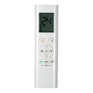 Control Minisplit Mirage Midea X2 Max Rg36b4/bge Ejf261t Mirage Remote ...